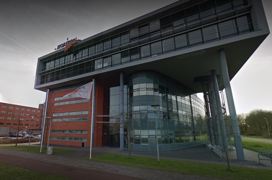 ROC Horizon College Alkmaar - indebuurt Alkmaar