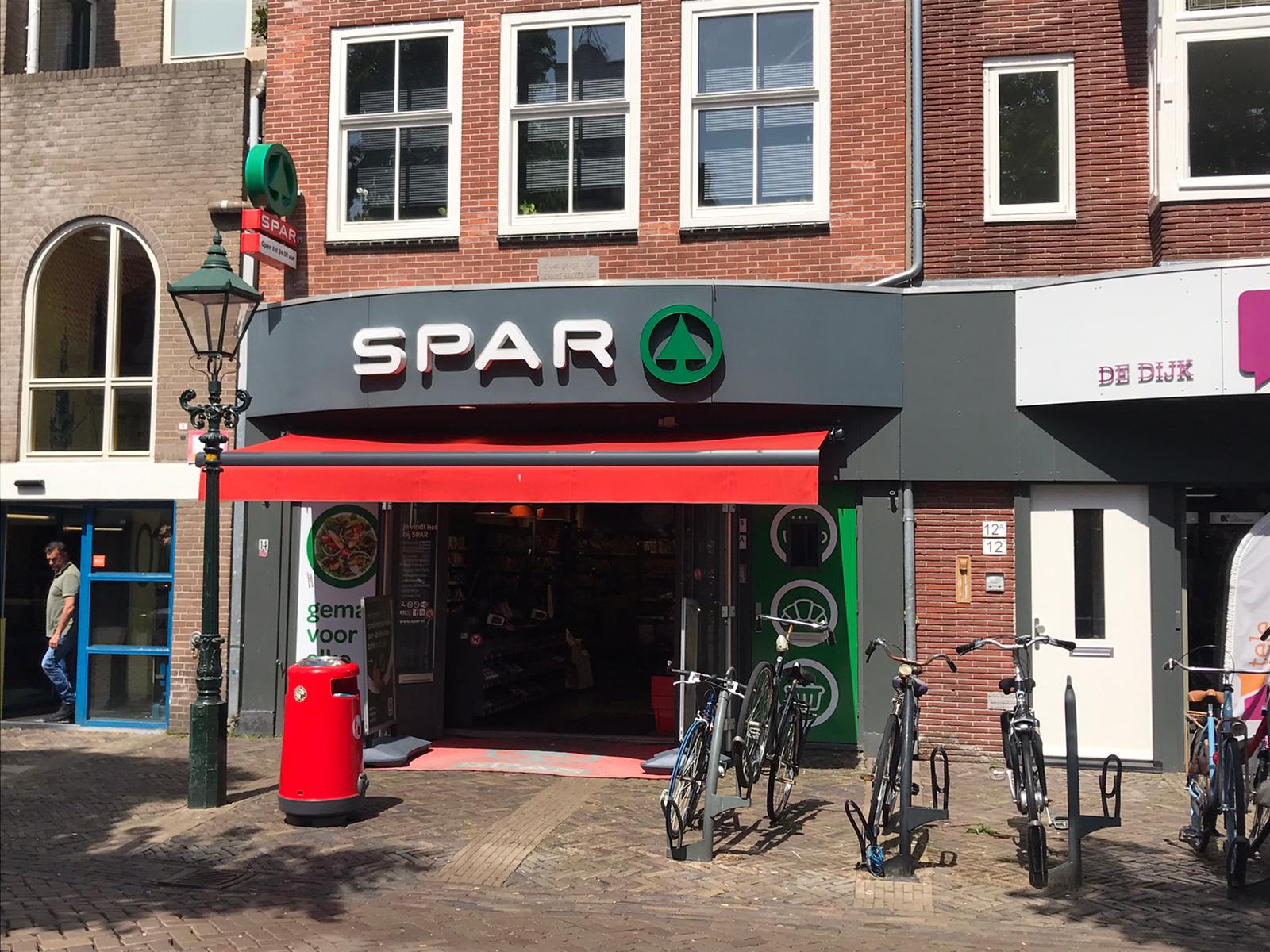 Dit zijn alle openingstijden van supermarkten in Alkmaar tijdens Pinksteren