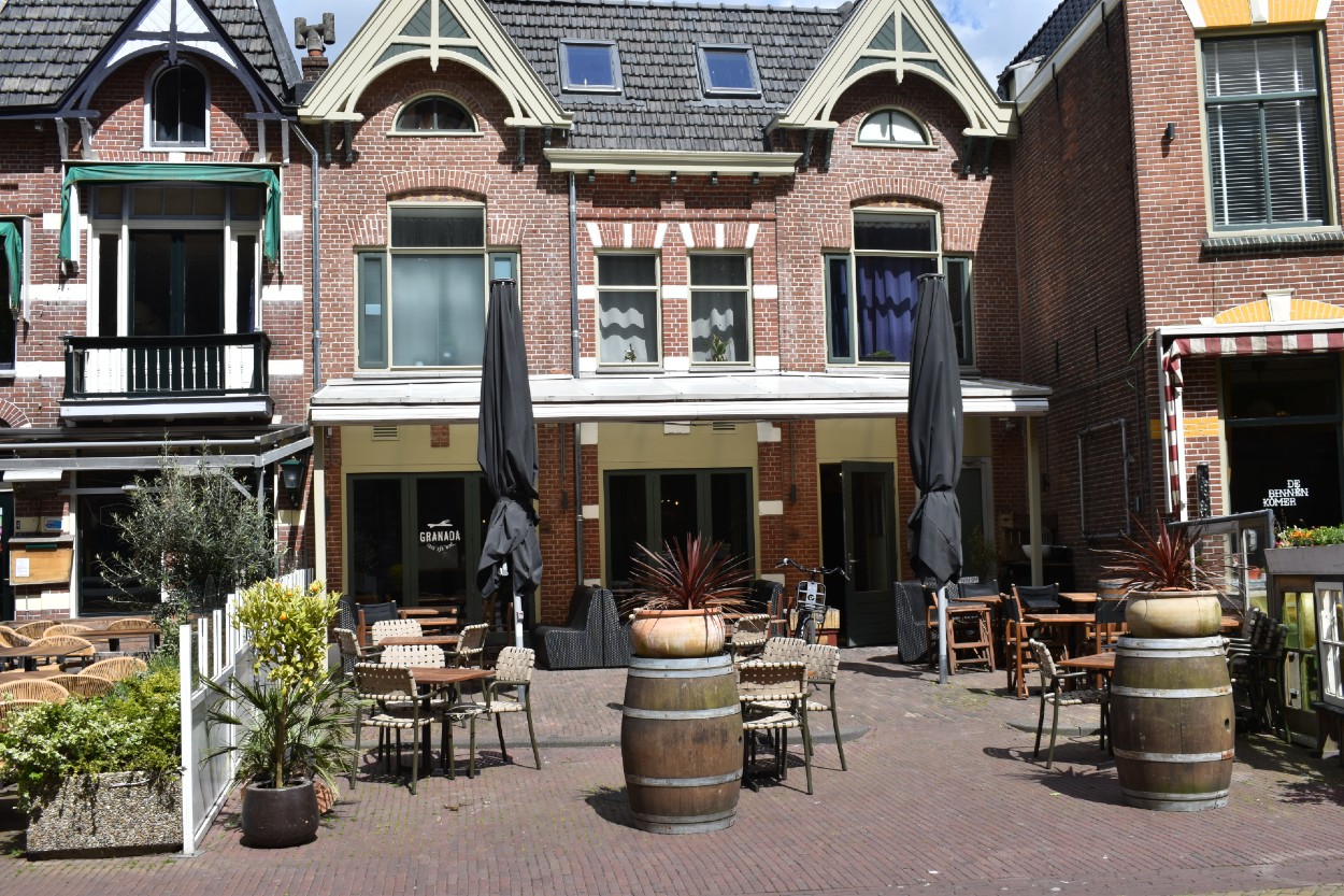 Bij deze Alkmaarse restaurants bestel je eten in de gedeeltelijke lockdown