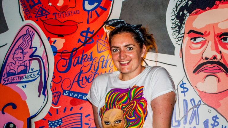 Javaanse Meisjes - indebuurt Alkmaar