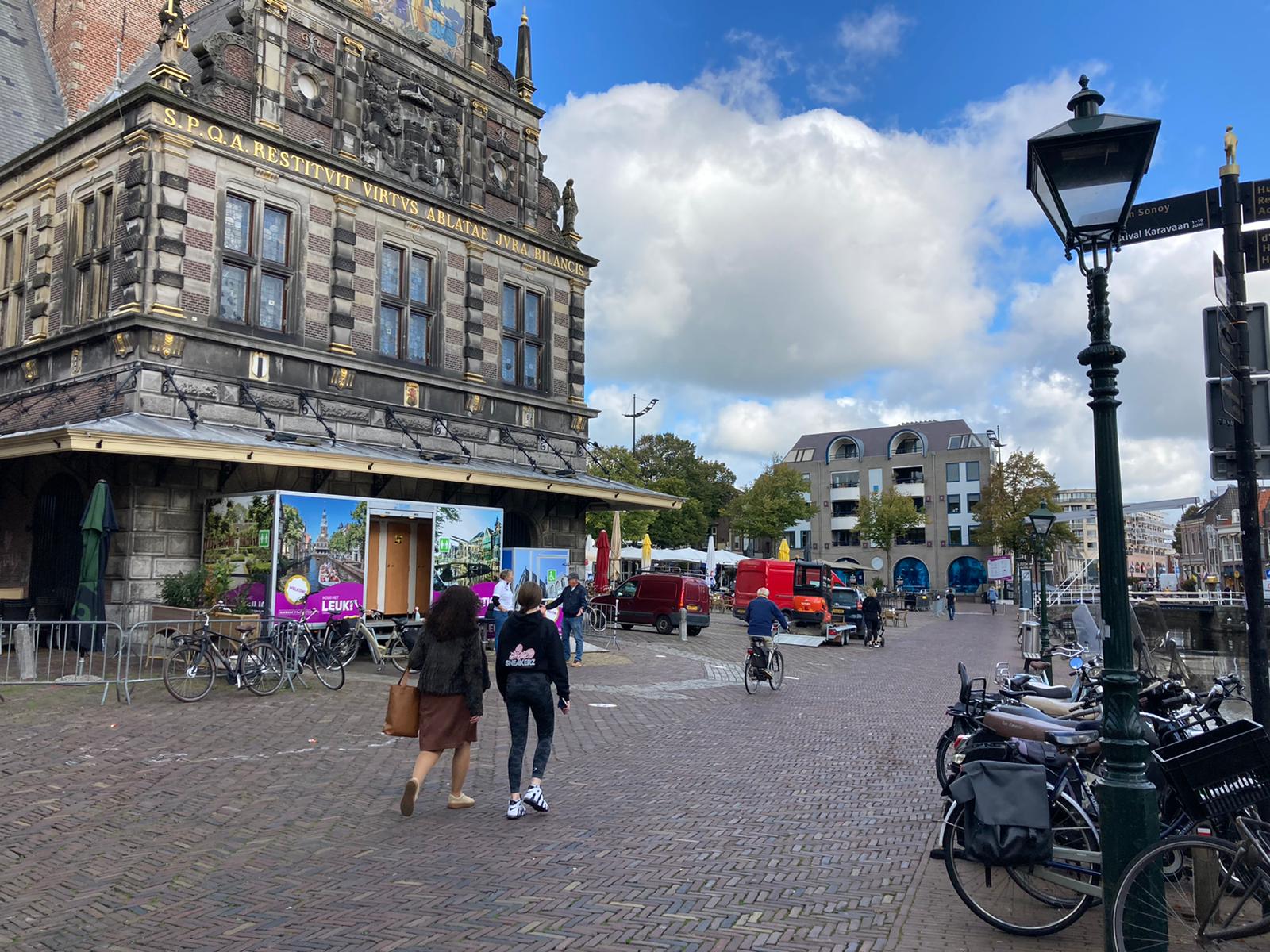 Corona-update van het RIVM: dit zijn de nieuwste cijfers uit Alkmaar ...