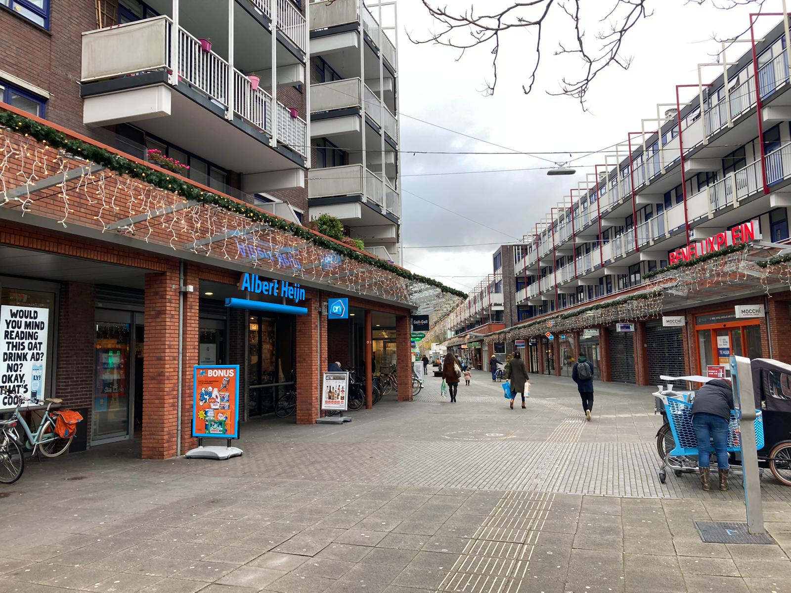 Kerst 2020: dit zijn de openingstijden van supermarkten in Alkmaar