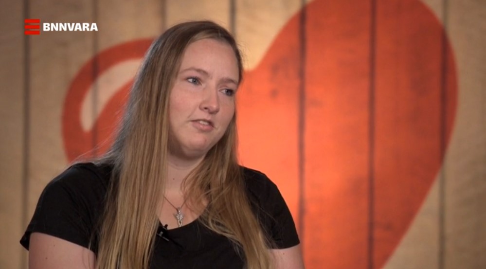 Zien: de Alkmaarse Cherelle op zoek naar sprookjesprins in First Dates