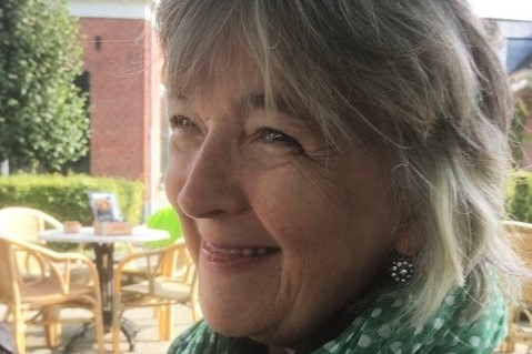 Henny zet zich in voor Alkmaarders met kanker: 'Ze verdient echt een ...