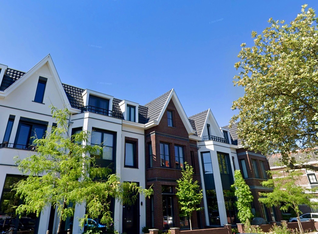 Wonen in het Emmakwartier: het duurste versus het goedkoopste huis - indebuurt Alkmaar