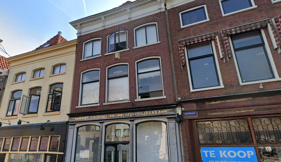 Wonen in Alkmaar: het grootste versus het kleinste huis - indebuurt Alkmaar