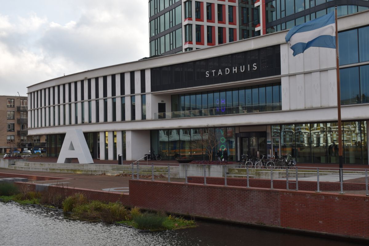 indebuurt Almelo - informeert en inspireert