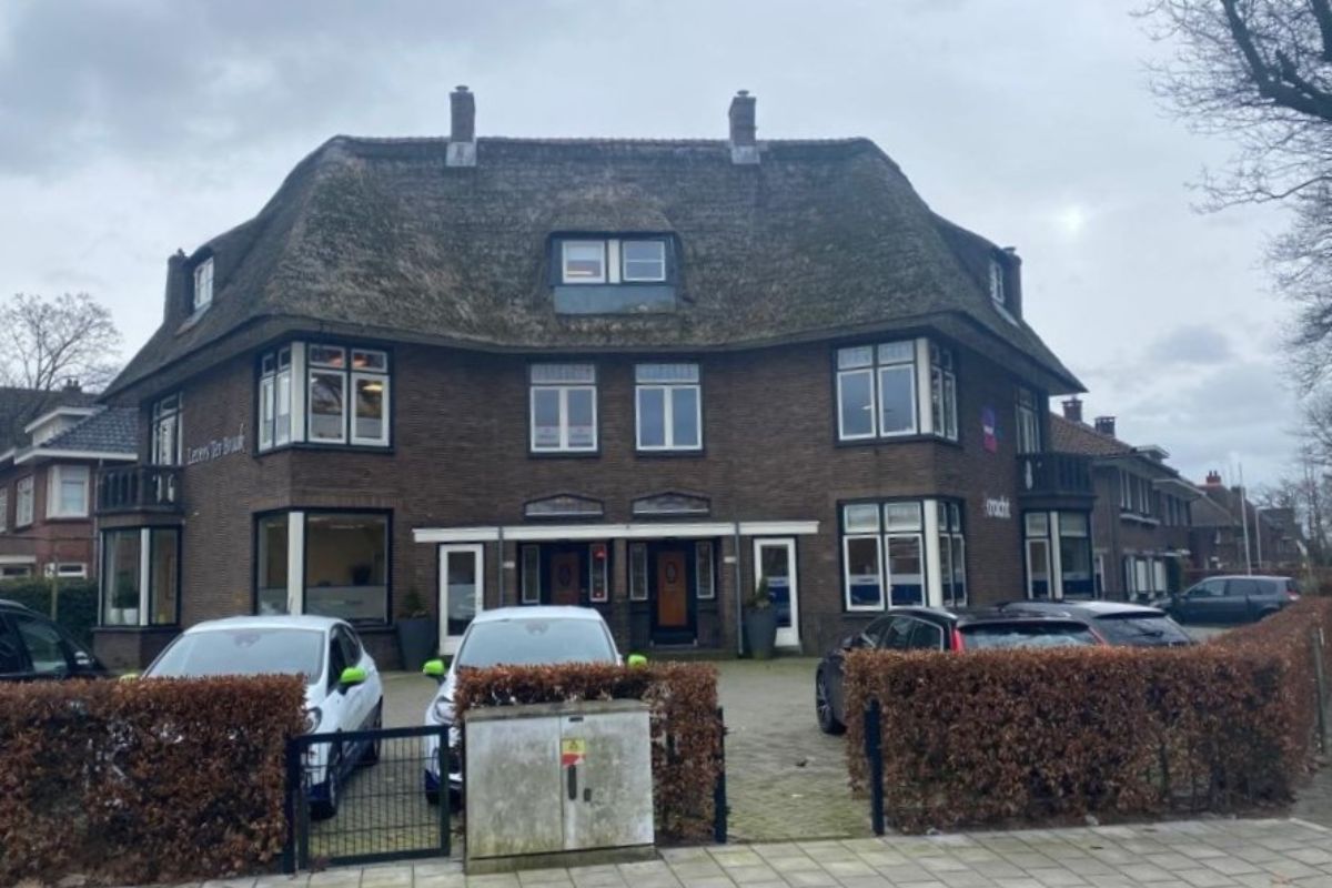 Plaggemars Makelaars Almelo - indebuurt Almelo