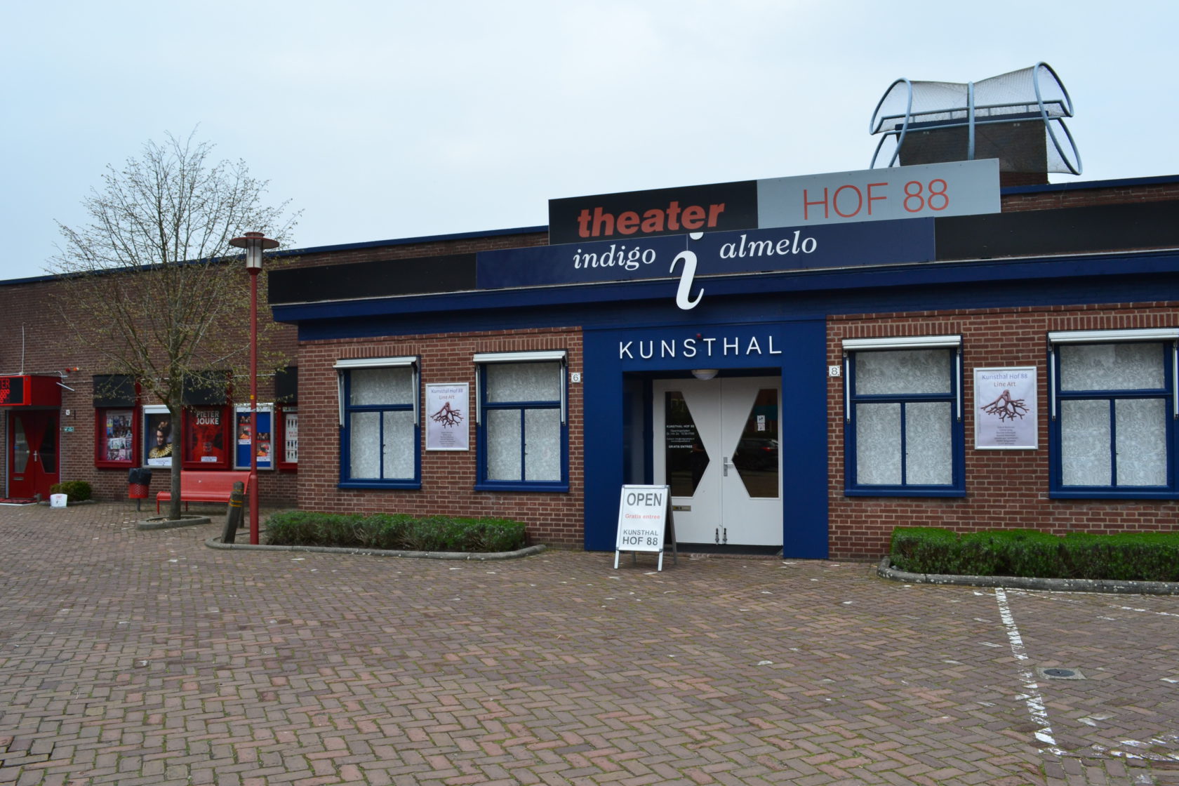 Dagje uit? 6 x naar het museum in Almelo - indebuurt Almelo