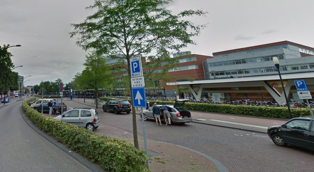 Parkeren in Almelo: alle informatie en tarieven op een rijtje ...