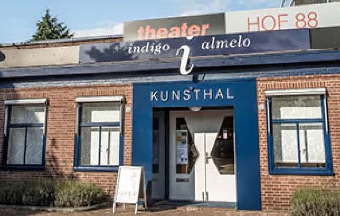 Dagje uit? 6 x naar het museum in Almelo - indebuurt Almelo