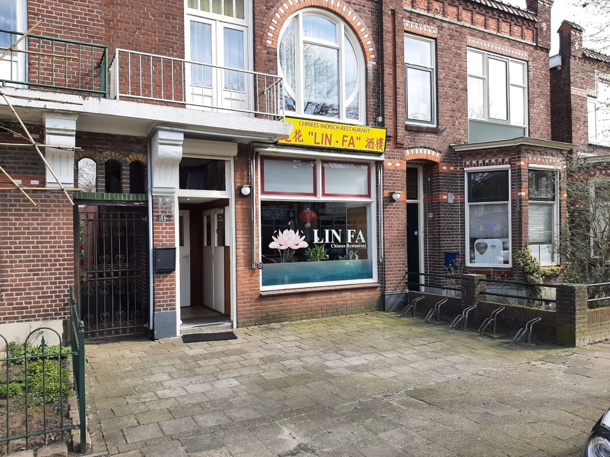 Lin-Fa - indebuurt Almelo