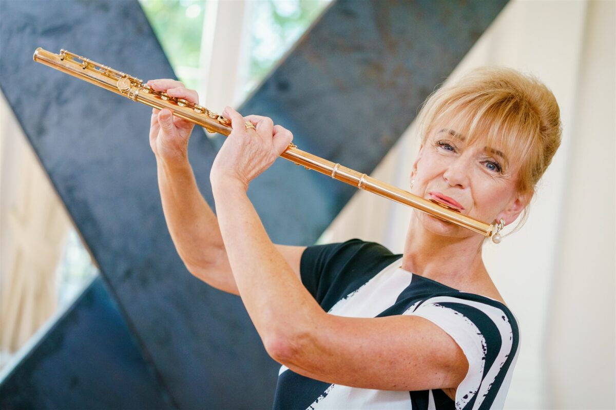 Vrouwendag! 7 x beroemde vrouwen uit Almelo - indebuurt Almelo