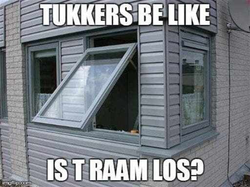 Twentse humor: 8 x 'grappige' memes over Almelo - indebuurt Almelo