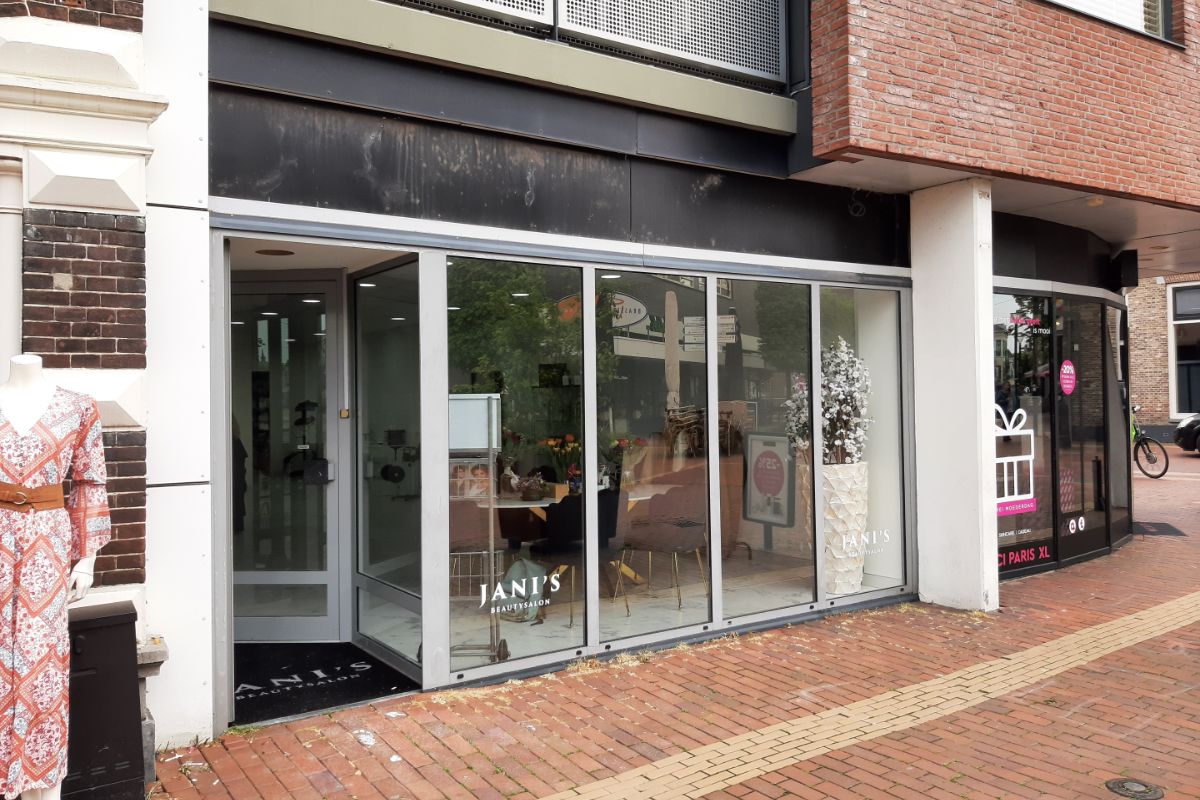 Jani's Beautysalon - indebuurt Almelo