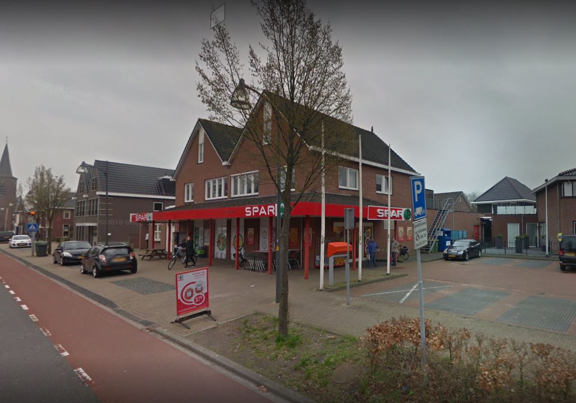 Buurtsuper Bornerbroek - indebuurt Almelo
