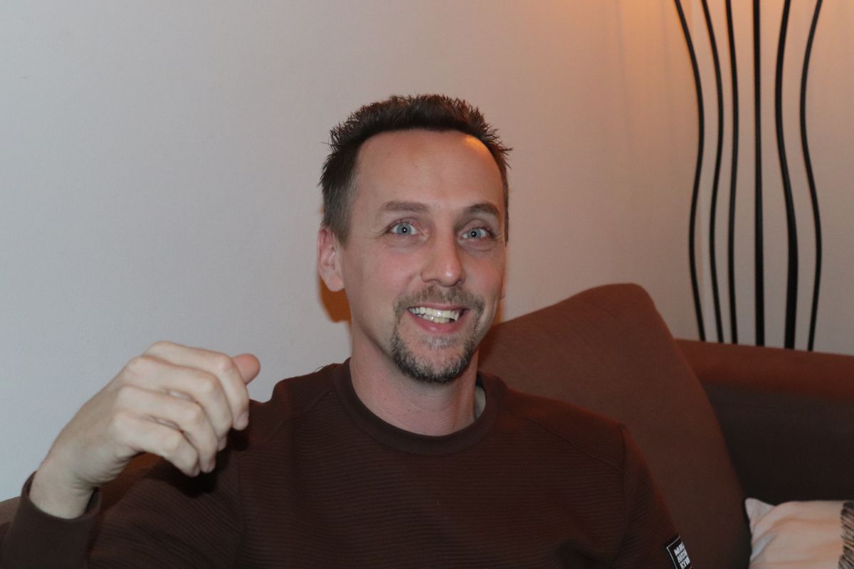 De favoriete Almelose plekjes van Gerwin: 'Voor ons blijft dit de beste ...