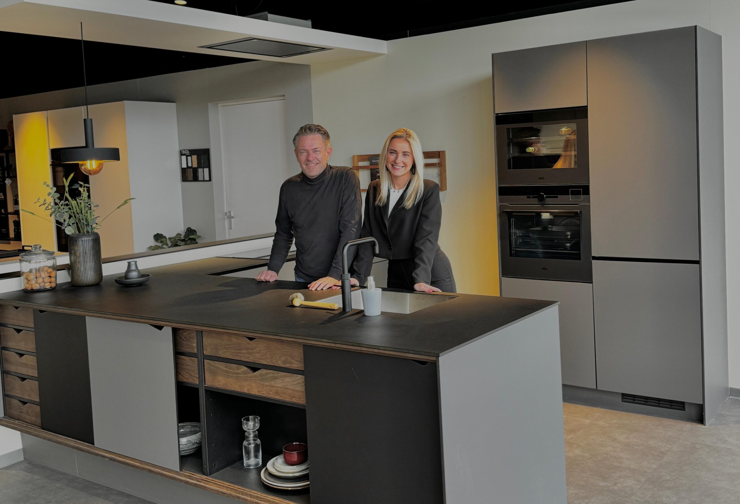 Betaalbare Deens design keukens: deze winkel is nieuw in Almelo én je krijgt nu openingskorting