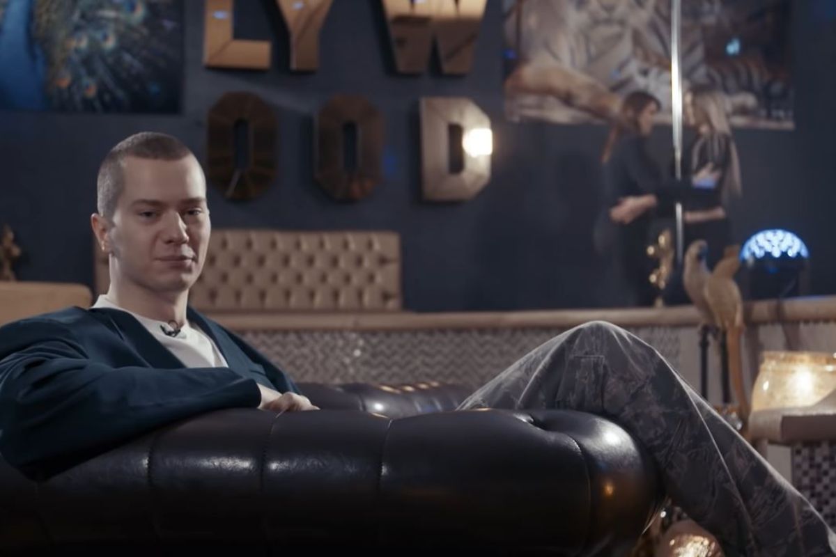 Stijn (23) uit Almelo maakt serie over maagd zijn: 'Ik heb me ...