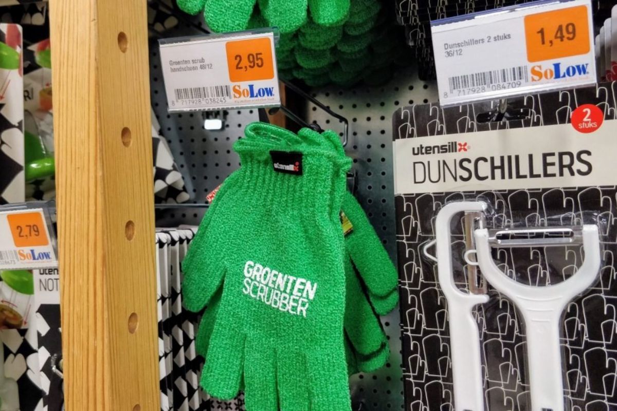 Nieuw in Almelo: feest- en knutselwinkel SoLow gaat deze zomer open ...