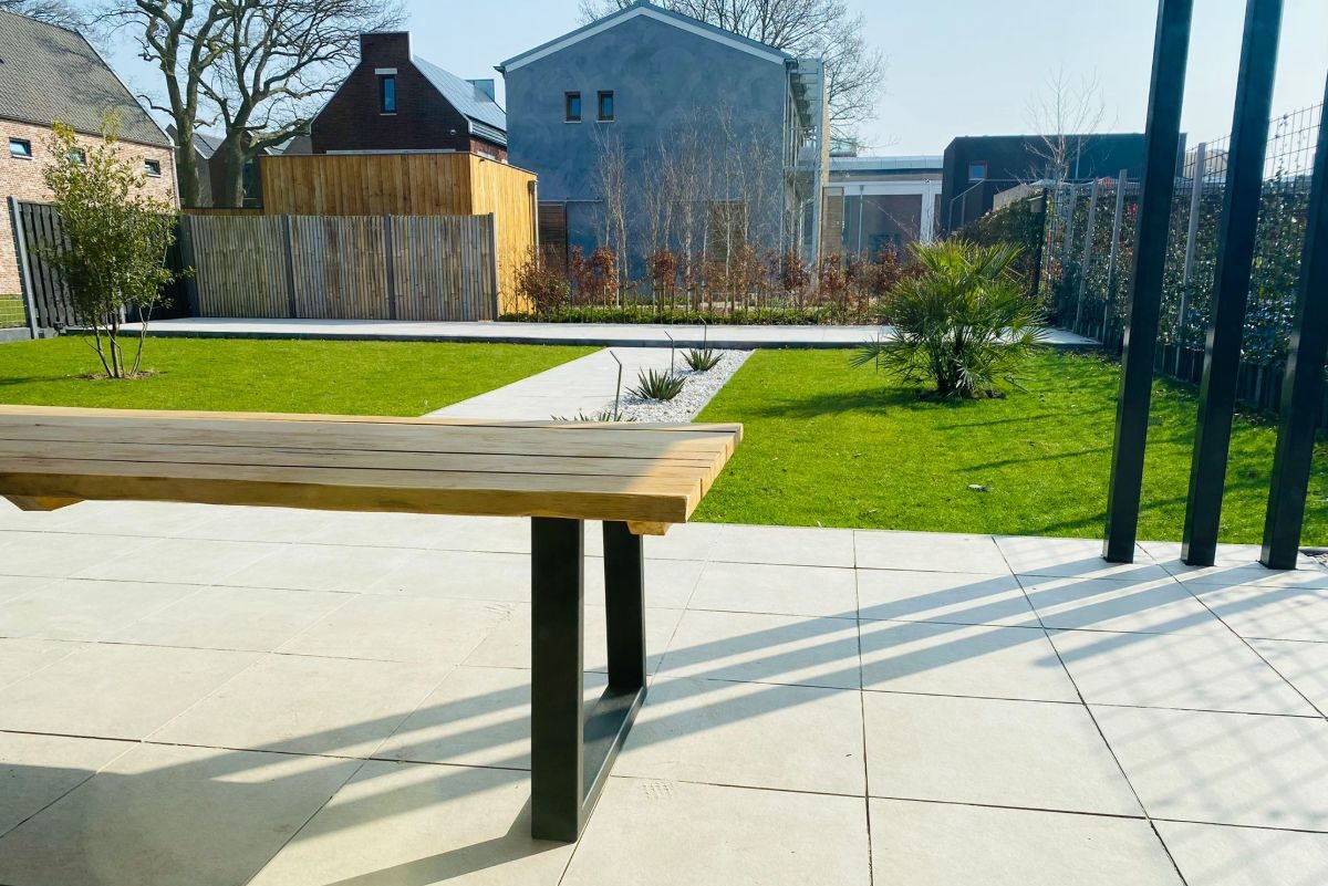 Binnenkijken bij Sarah: 'Heerlijk, een frisse start in een nieuwe ...