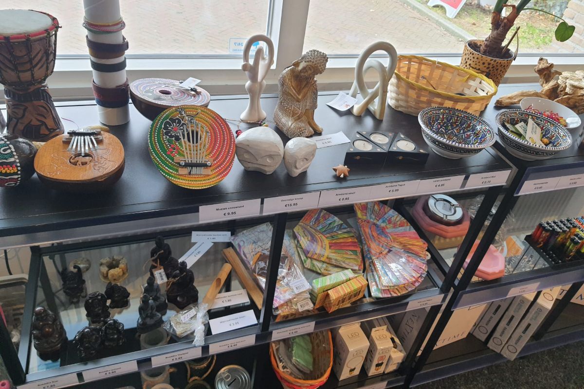 Molletje - een andere wereld - indebuurt Almelo