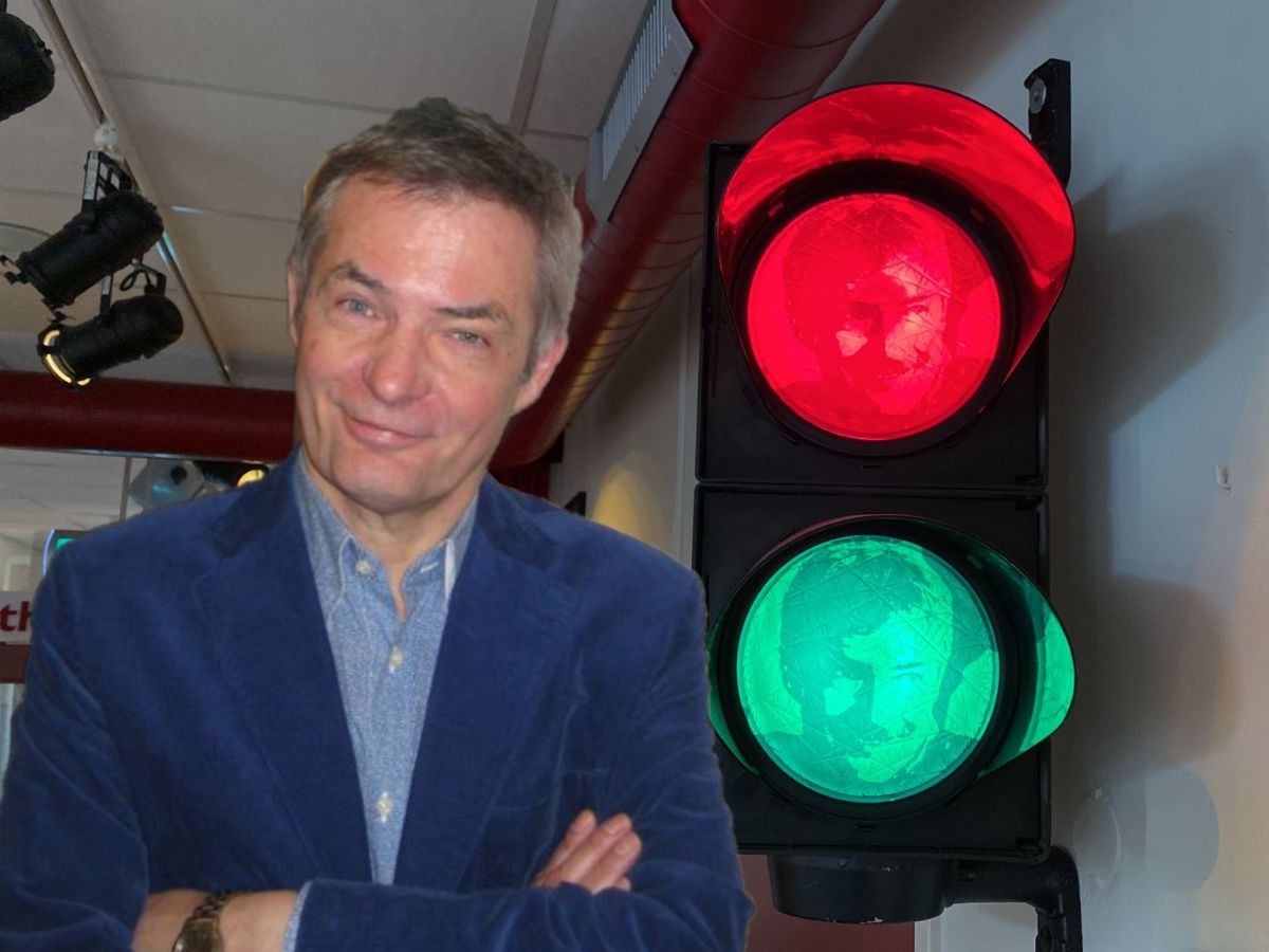 Altijd wat te doen! Doe de Herman Finkers-wandeling door 'zijn' Almelo