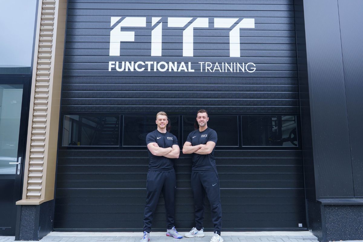 FITT Functional Training - indebuurt Almelo