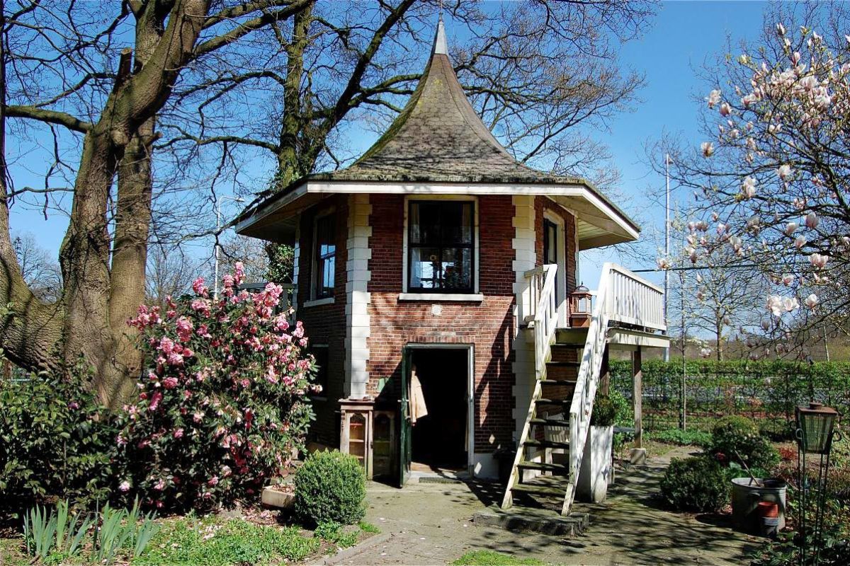 Grijp je kans: deze 14 monumenten in Almelo openen binnenkort de deuren