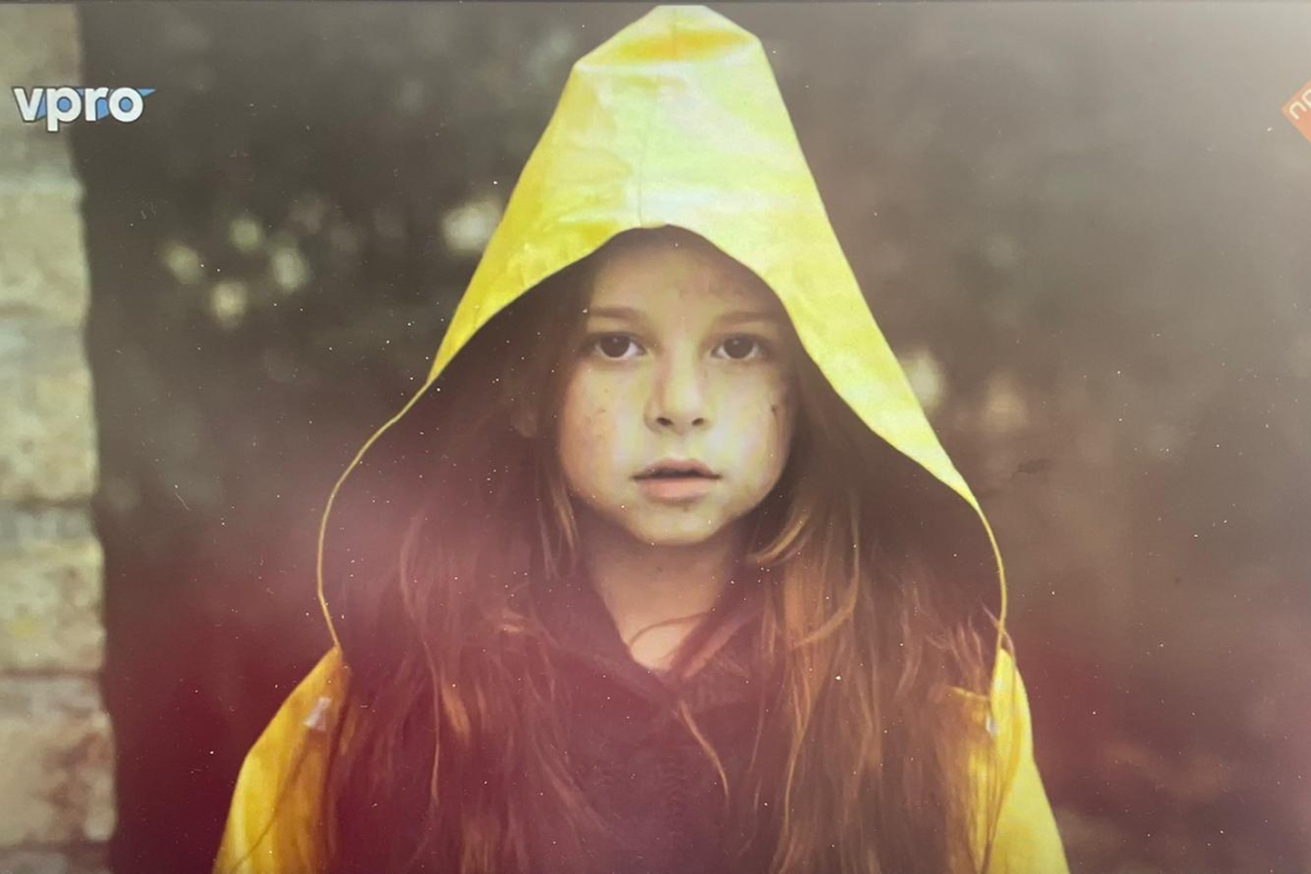 Almelose Jaleesa (10) in kinderserie op NPO Zapp: 'Ik hoop ooit op rol ...