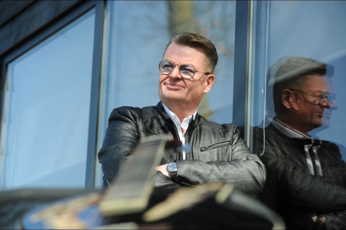 De favoriete plekjes in Almelo van Johnny: 'Hier hoor je vogels in ...