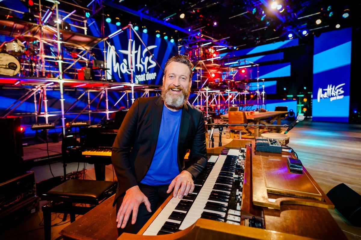 Kijktip: deze oud-Almeloër doet deze zomer mee aan De slimste mens