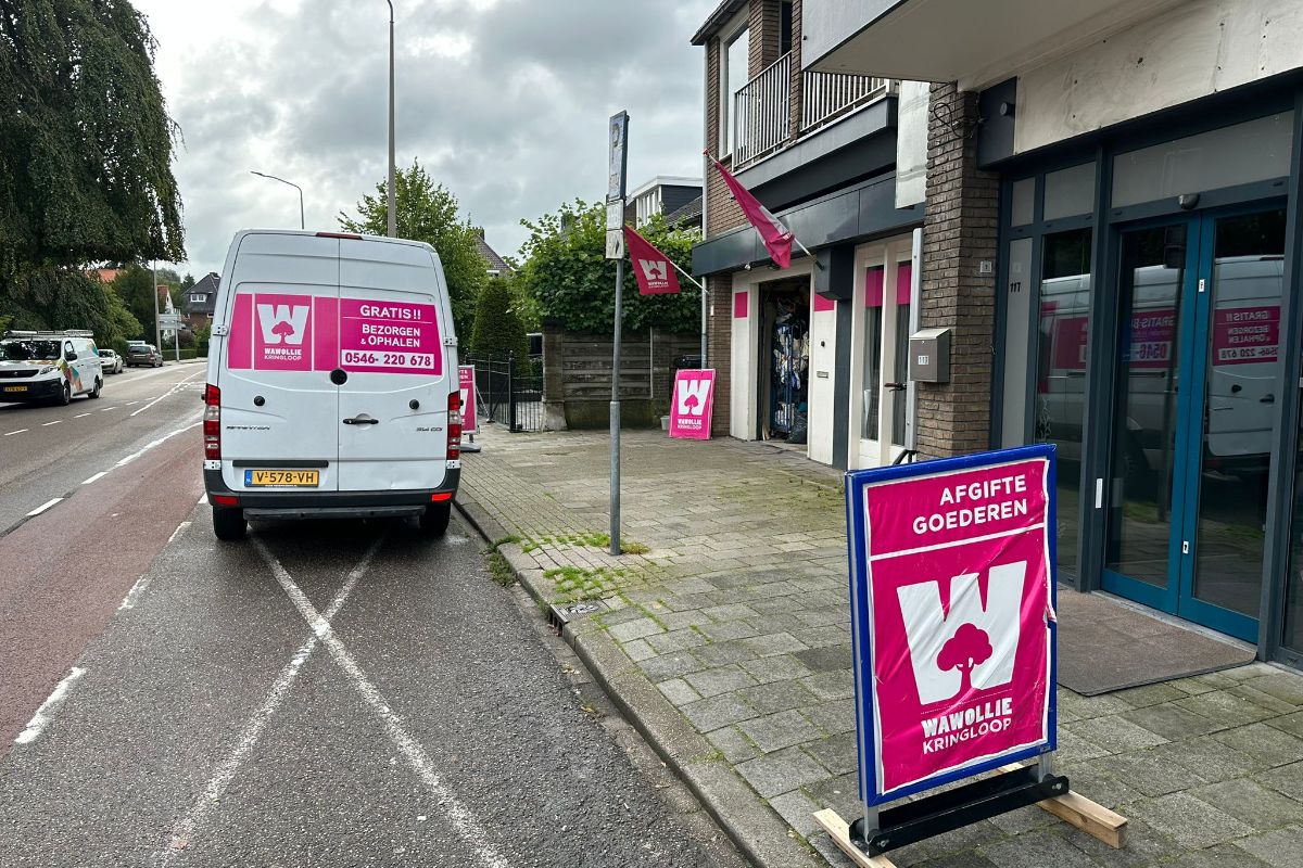 Barbie! Deze zaken in Almelo wil je bezoeken als je van roze houdt