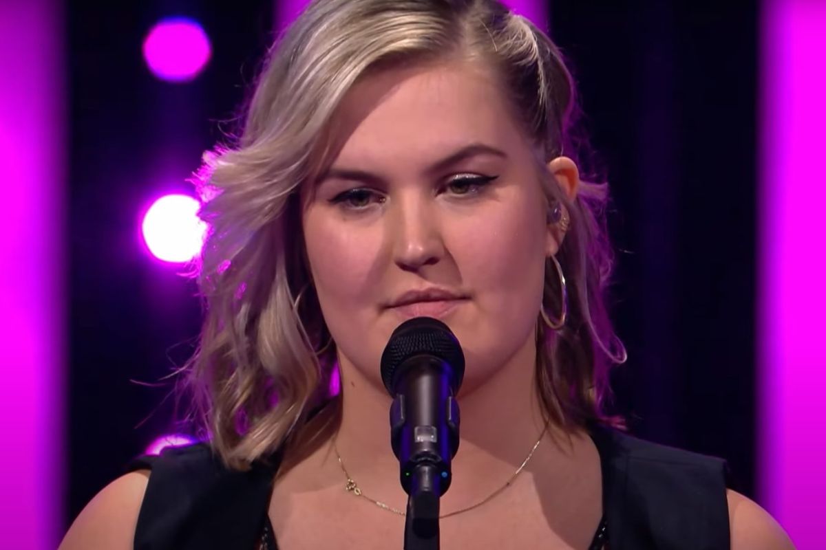 Almelose artieste Emma Boertien gaat onder andere naam verder: 'Mensen ...