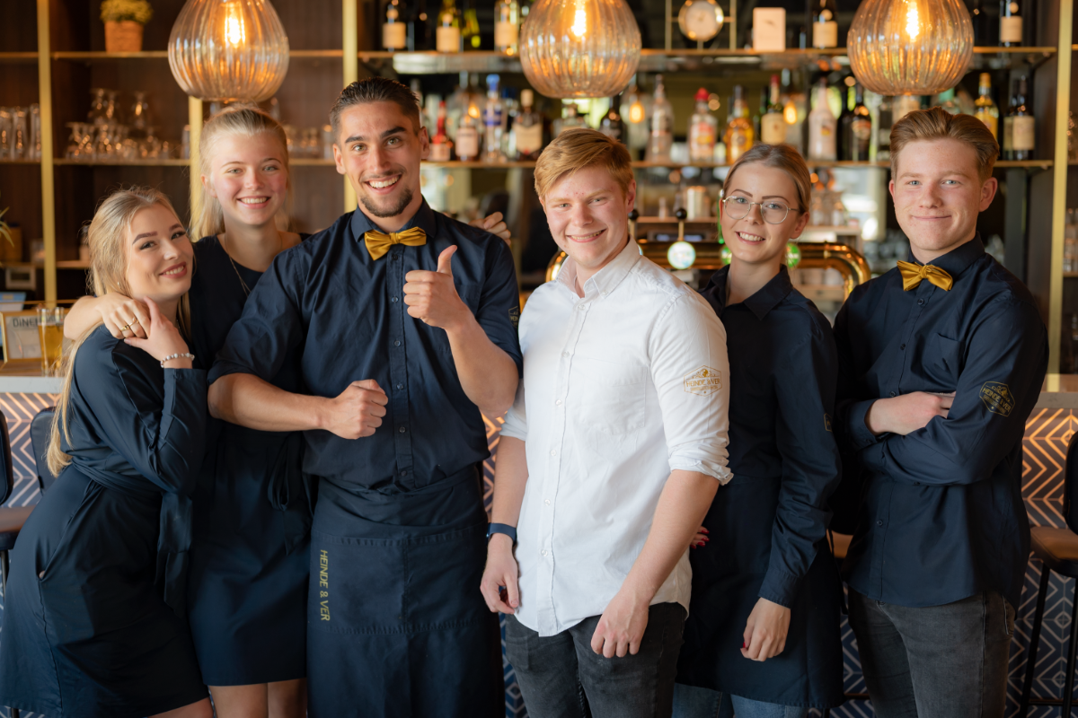 Dit nieuwe restaurant in Almelo wil met speed-eet personeel werven