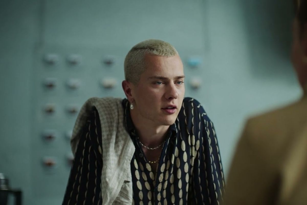 Wie is de Mol? 5 x dit wist je nog niet over finalist Stijn de Vries ...