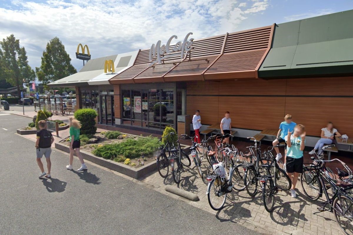 Prijs Big Mac-menu verschilt per stad: zoveel betaal je ervoor in ...