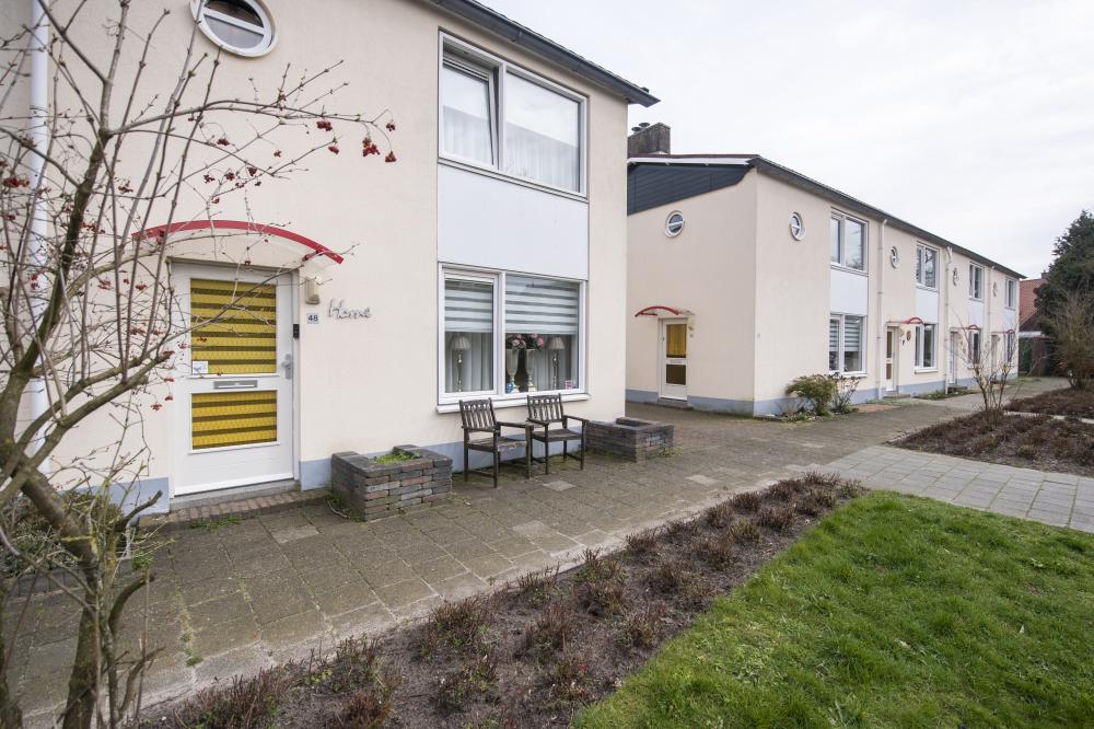 Dit is het tijdelijke nieuwe adres van Beter Wonen en meer woonnieuws