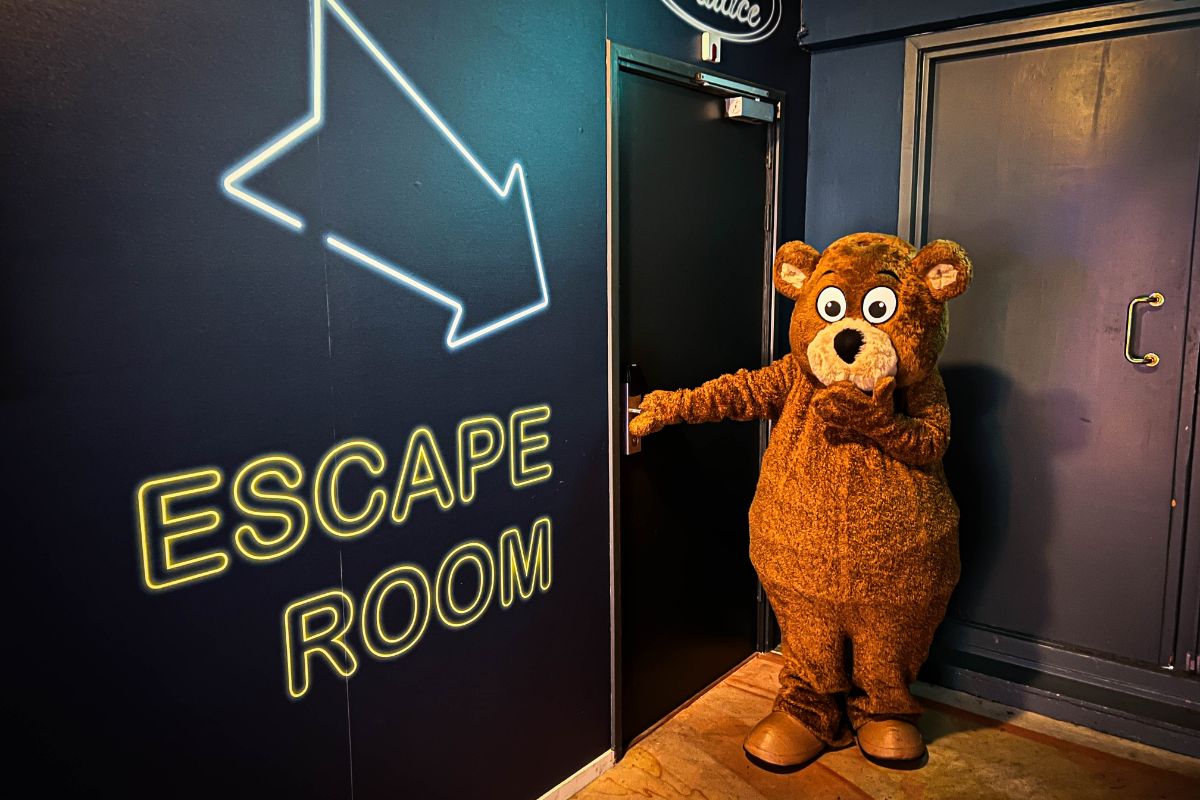 Weet jij snel te ontsnappen? 4 x deze escaperooms kun je spelen in Almelo
