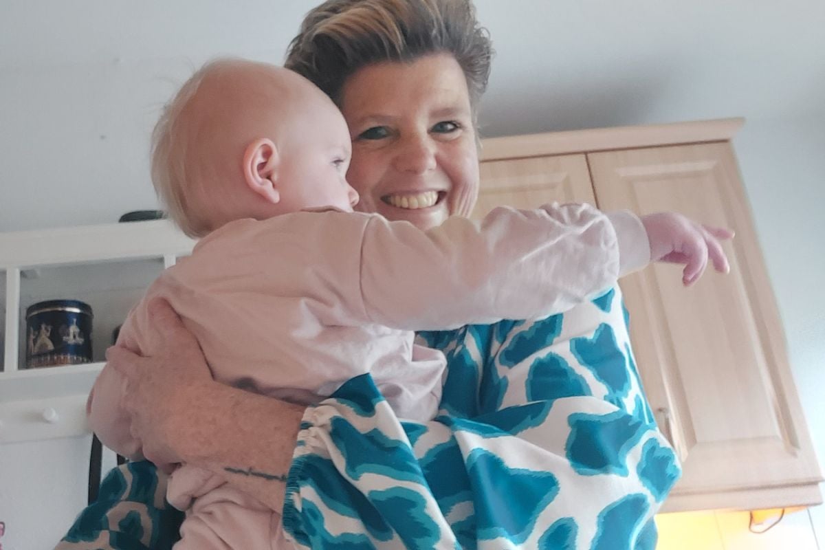 Marion verliet Almelo voor de liefde, maar keerde na 15 jaar terug: 'Ik ...