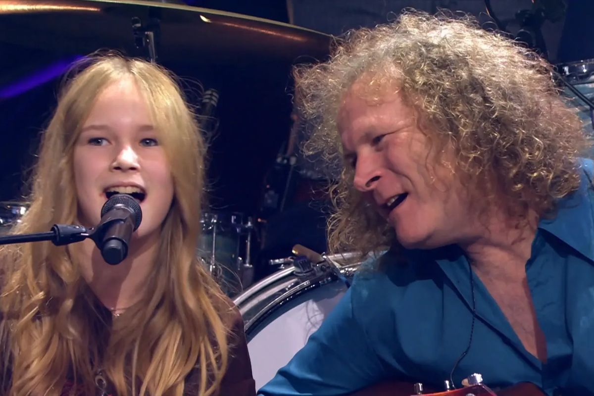 Door deze liedjes staat Toon uit Almelo in de finale van The Tribute ...