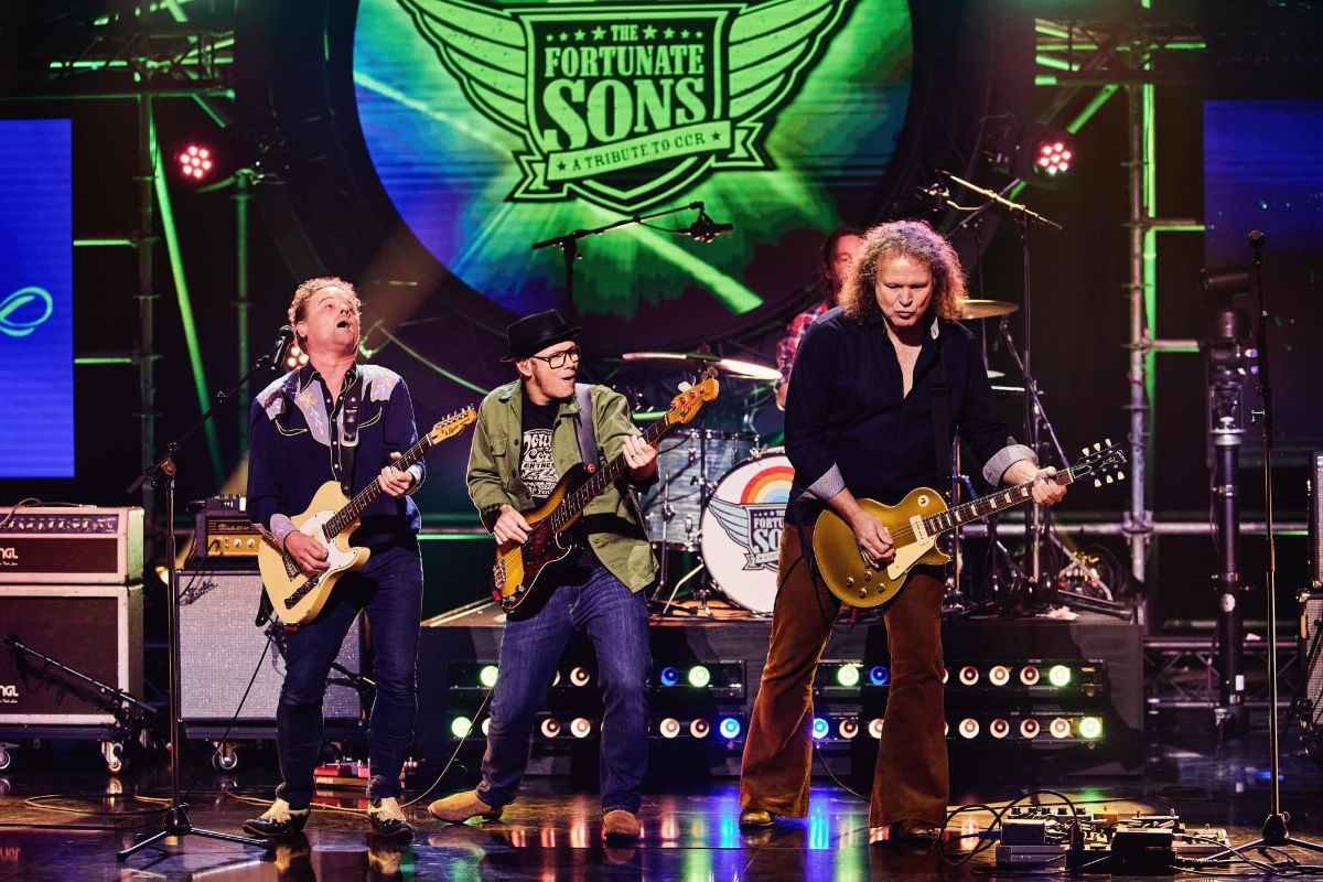 Kroegbaas Toon uit Almelo mag met zijn band optreden in Ziggo Dome