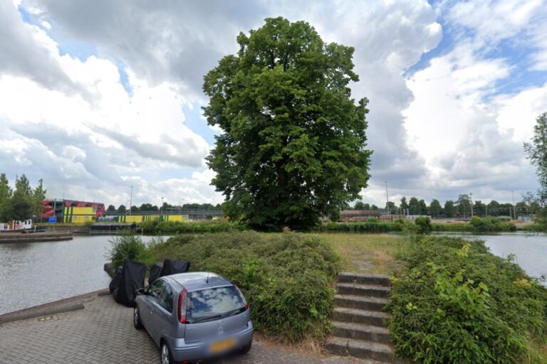 De favoriete plekjes in Almelo van Robert: 'Hier zit ik zomers met mijn ...