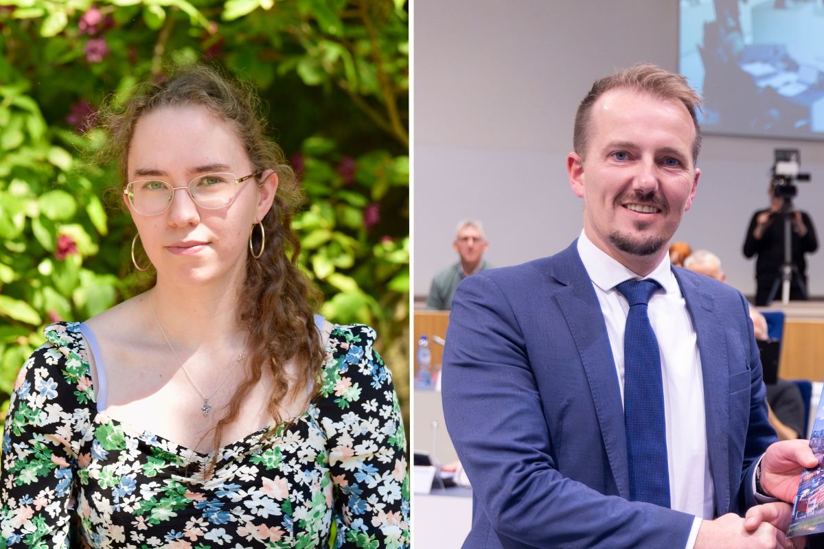 Europese verkiezingen komen eraan: op deze Almeloërs kun je stemmen