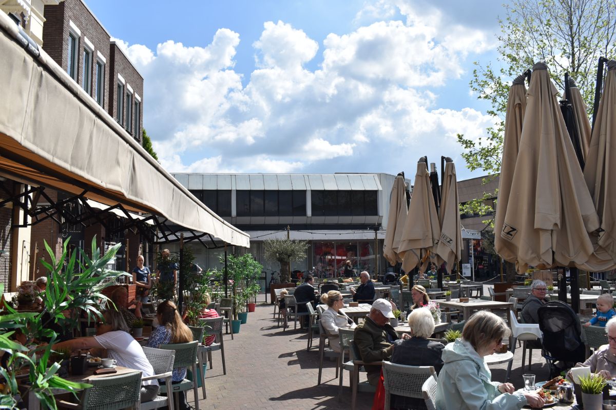 Een groen weekend in Almelo: 4 x uittips voor dit weekend - indebuurt ...