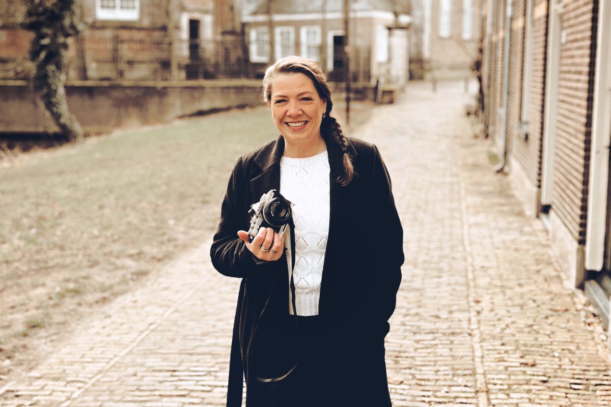 Susan deelt haar favoriete plekjes in Almelo: 'Veel mensen zijn hier ...