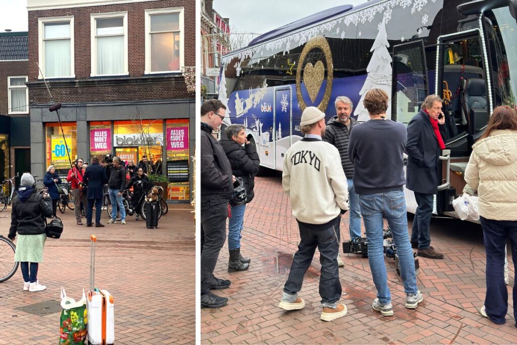 Justin en Melody kijken terug op hun All You Need-avontuur (met een ...