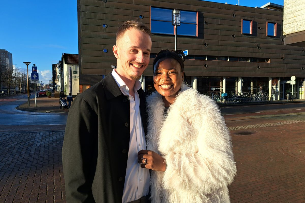 Justin en Melody kijken terug op hun All You Need-avontuur (met een ...