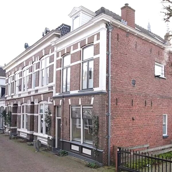 ACTRONICS - indebuurt Almelo