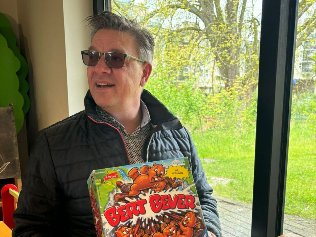 indebuurt Almelo - informeert en inspireert